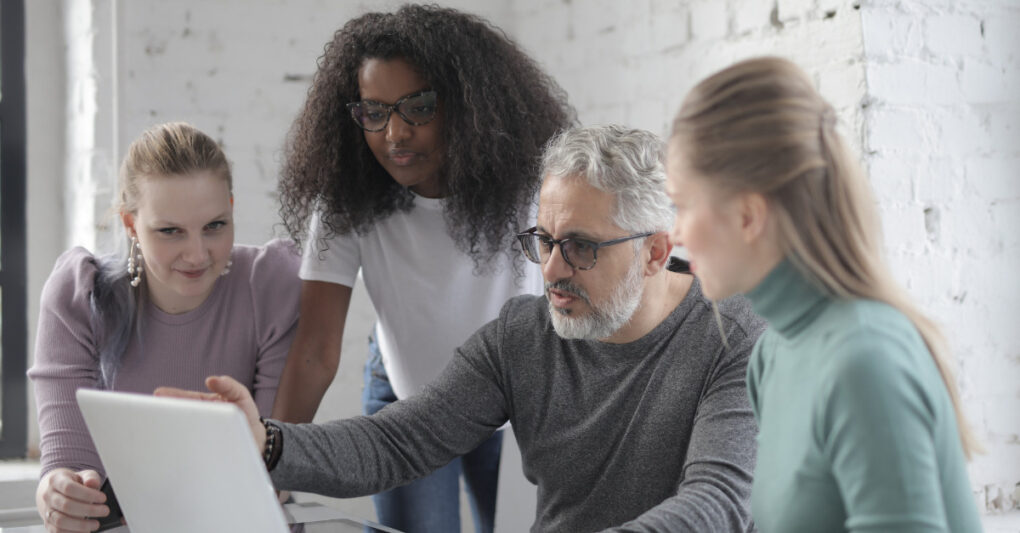 All our tips to advice managers